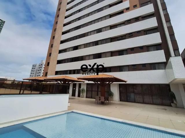 Apartamento para Venda em Natal/RN Lagoa Nova 3 Quartos