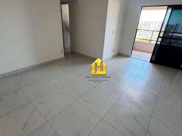 Apartamento para Venda em Natal/RN Lagoa Nova 3 Quartos