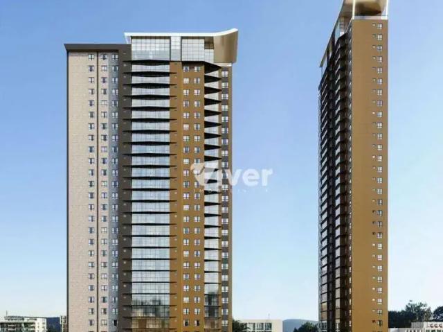 Apartamento para Venda em Natal/RN Lagoa Nova 3 Quartos