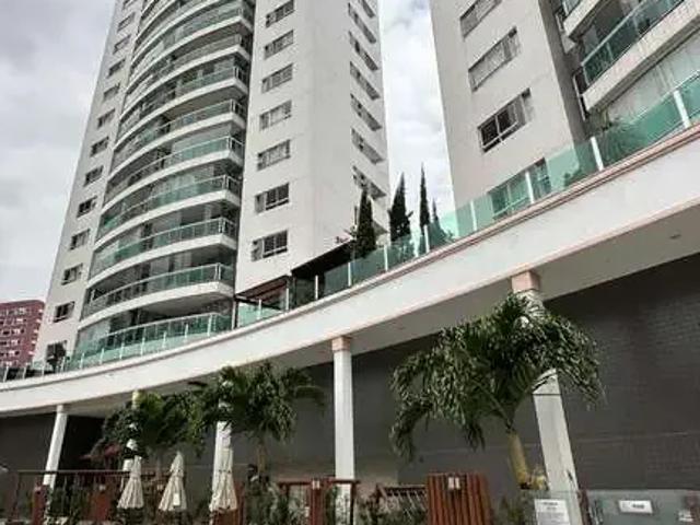 Apartamento para Venda em Natal/RN Lagoa Nova 3 Quartos