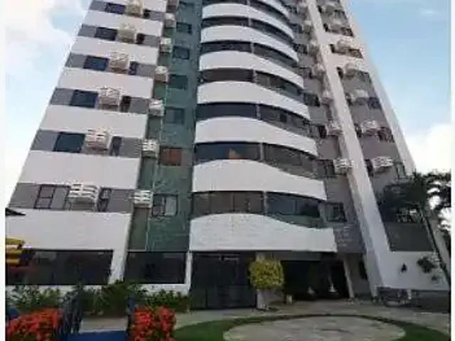 Apartamento para Venda em Natal/RN Lagoa Nova 3 Quartos