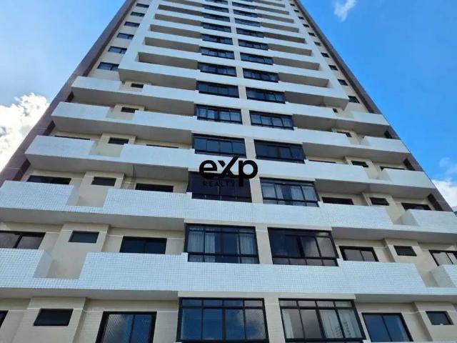 Apartamento para Venda em Natal/RN Lagoa Nova 3 Quartos