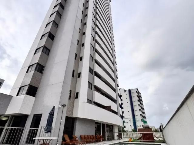 Apartamento para Venda em Natal/RN Lagoa Nova 3 Quartos