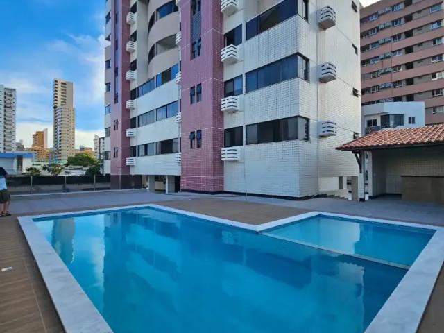 Apartamento para Venda em Natal/RN Lagoa Nova 3 Quartos