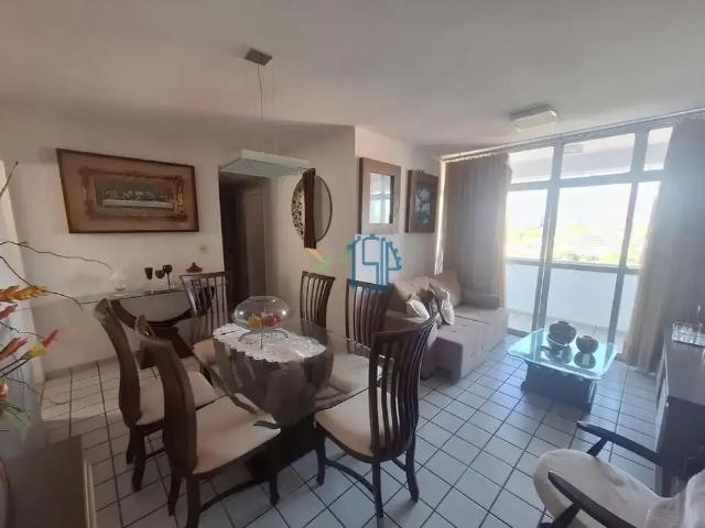 Apartamento para Venda em Natal/RN Lagoa Nova 3 Quartos