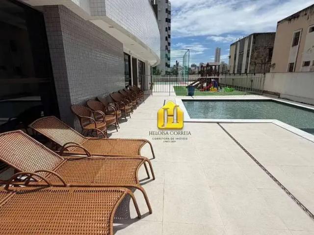 Apartamento para Venda em Natal/RN Lagoa Nova 3 Quartos