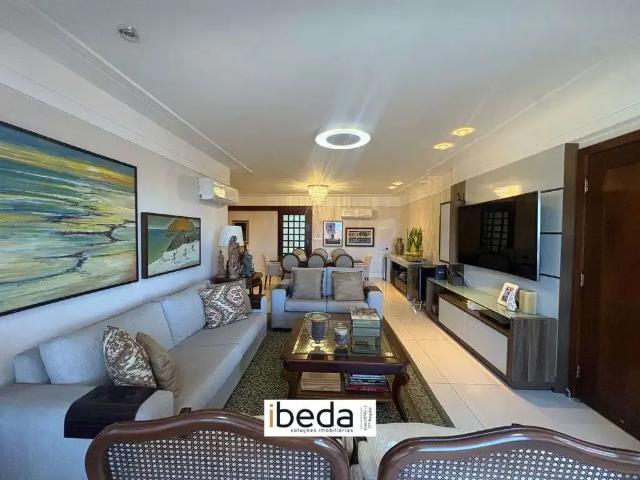 Apartamento para Venda em Natal/RN Lagoa Nova 3 Quartos