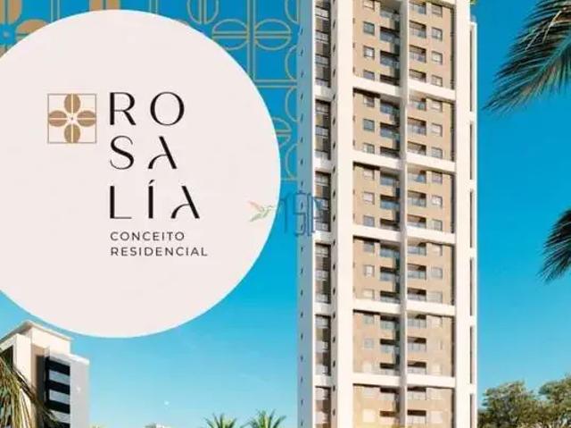 Apartamento para Venda em Natal/RN Lagoa Nova 3 Quartos