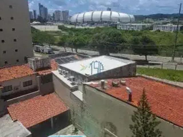 Apartamento para Venda em Natal/RN Lagoa Nova 3 Quartos