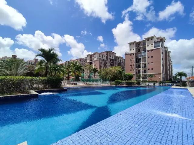 Apartamento para Venda em Natal/RN Lagoa Nova 3 Quartos