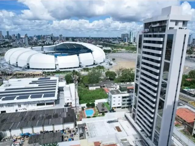 Apartamento para Venda em Natal/RN Lagoa Nova 3 Quartos