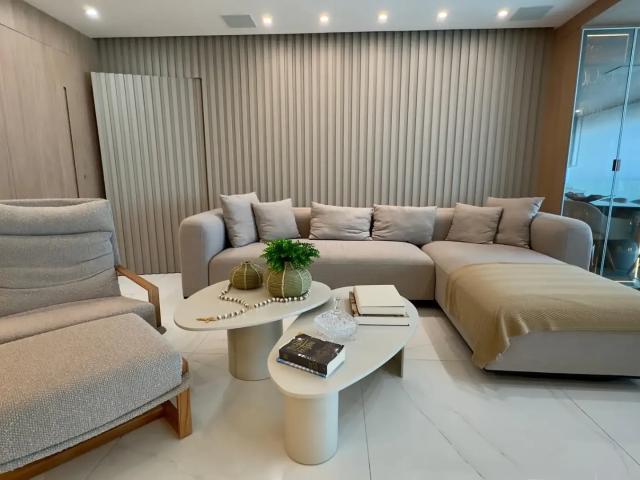Apartamento para Venda em Natal/RN Lagoa Nova 3 Quartos