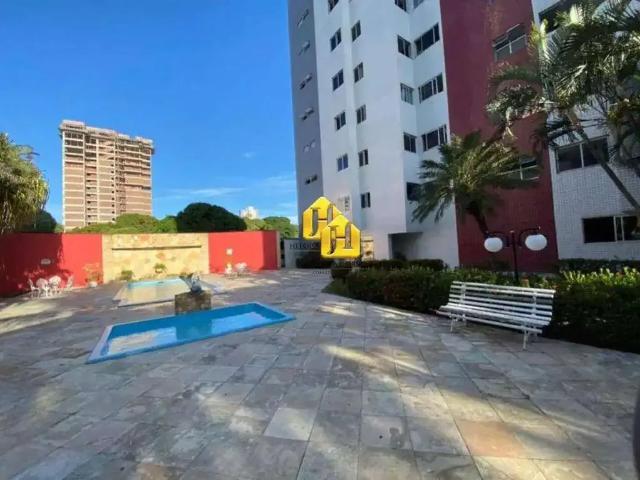Apartamento para Venda em Natal/RN Lagoa Nova 3 Quartos