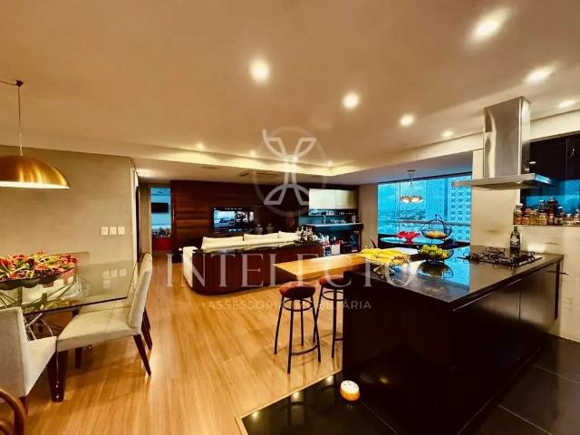 Apartamento para Venda em Natal/RN Lagoa Nova 3 Quartos