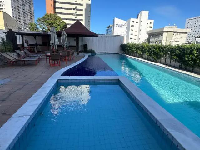 Apartamento para Venda em Natal/RN Lagoa Nova 3 Quartos