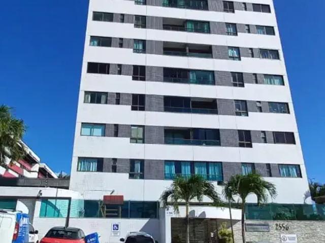 Apartamento para Venda em Natal/RN Lagoa Nova 3 Quartos