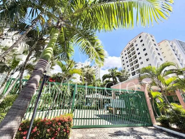 Apartamento para Venda em Natal/RN Lagoa Nova 3 Quartos
