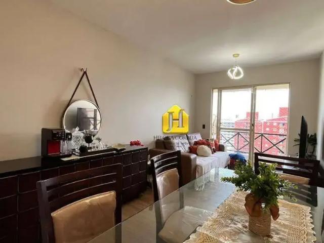 Apartamento para Venda em Natal/RN Lagoa Nova 3 Quartos