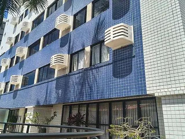 Apartamento para Venda em Natal/RN Lagoa Nova 3 Quartos