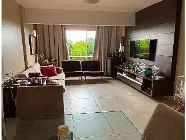 Apartamento para Venda em Natal/RN Lagoa Nova 3 Quartos