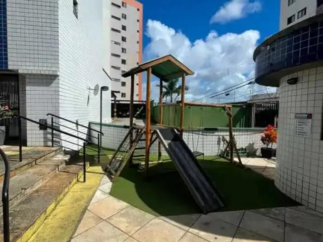Apartamento para Venda em Natal/RN Lagoa Nova 3 Quartos