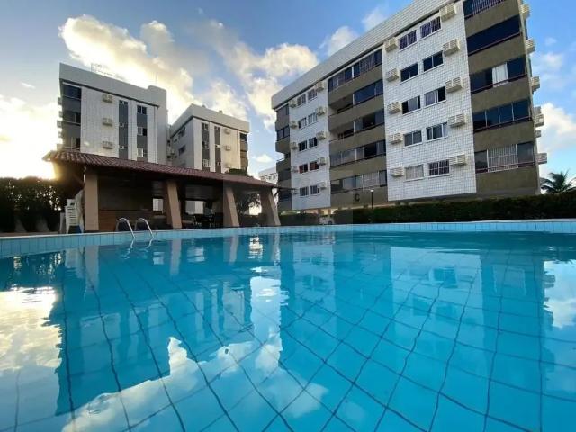 Apartamento para Venda em Natal/RN Lagoa Nova 3 Quartos