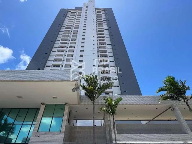 Apartamento para Venda em Natal/RN Lagoa Nova 3 Quartos