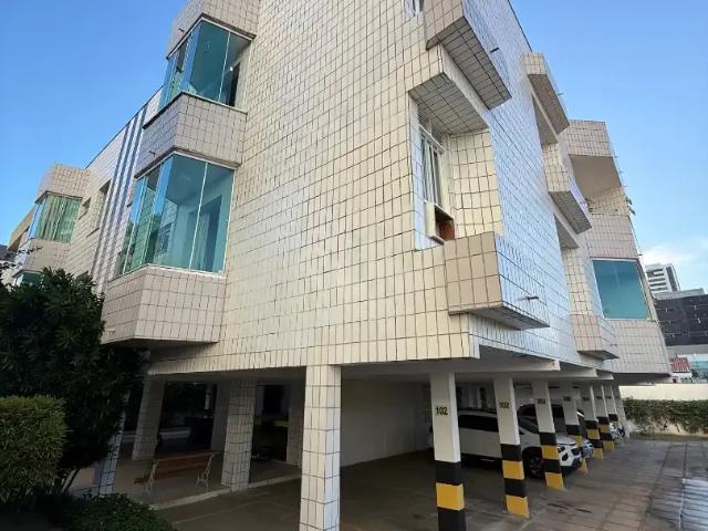 Apartamento para Venda em Natal/RN Lagoa Nova 3 Quartos