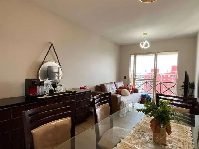 Apartamento para Venda em Natal/RN Lagoa Nova 3 Quartos