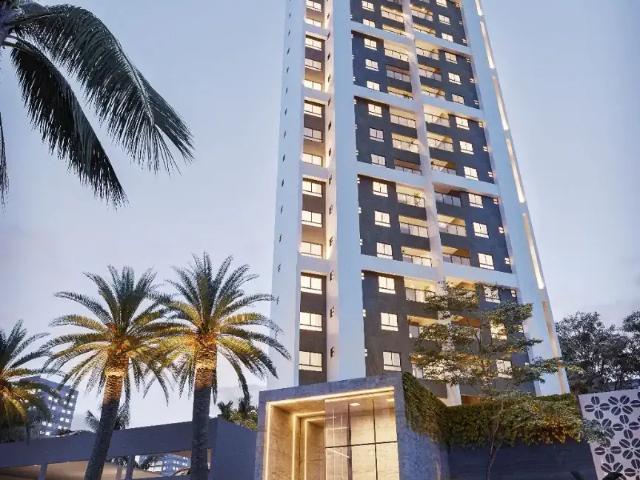 Apartamento para Venda em Natal/RN Lagoa Nova 3 Quartos