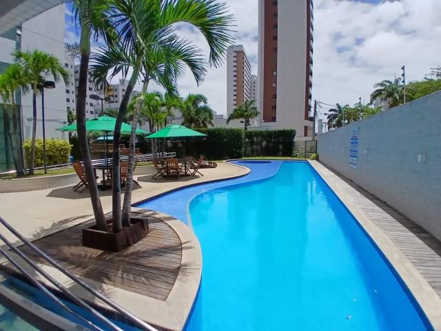 Apartamento para Venda em Natal/RN Lagoa Nova 3 Quartos