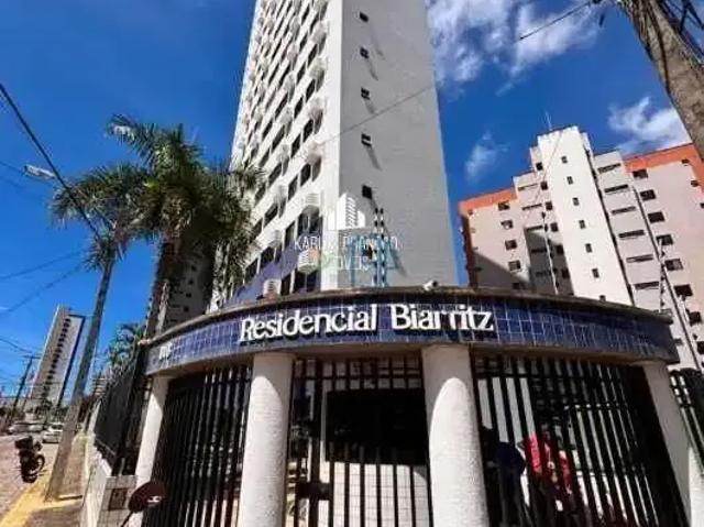 Apartamento para Venda em Natal/RN Lagoa Nova 3 Quartos