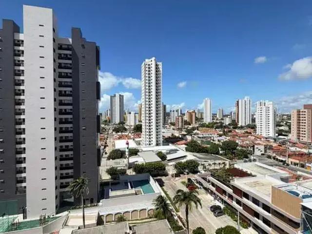 Apartamento para Venda em Natal/RN Lagoa Nova 3 Quartos