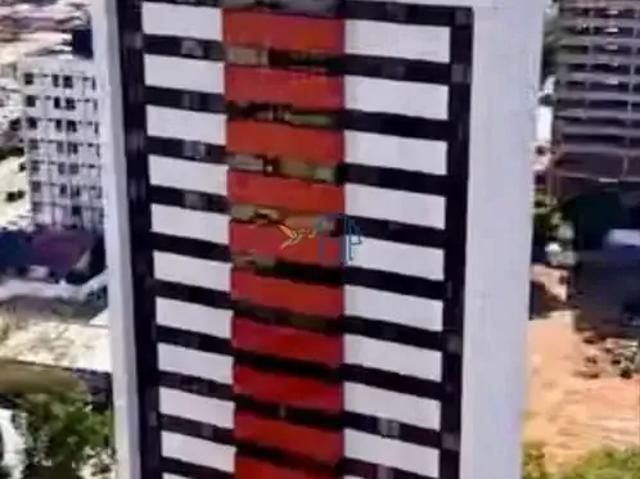 Apartamento para Venda em Natal/RN Lagoa Nova 3 Quartos