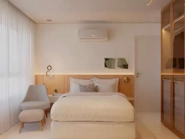 Apartamento para Venda em Natal/RN Lagoa Nova 3 Quartos