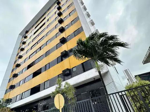 Apartamento para Venda em Natal/RN Lagoa Nova 3 Quartos