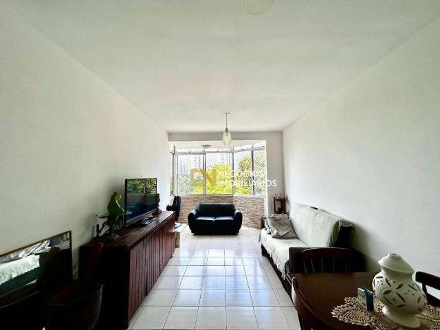 Apartamento para Venda em Natal/RN Lagoa Nova 3 Quartos