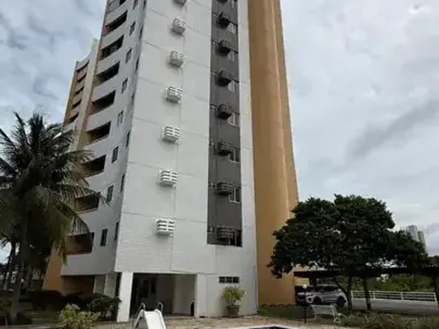 Apartamento para Venda em Natal/RN Lagoa Nova 3 Quartos