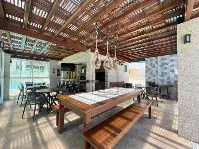 Apartamento para Venda em Natal/RN Lagoa Nova 3 Quartos