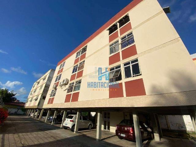 Apartamento para Venda em Natal/RN Lagoa Nova 3 Quartos