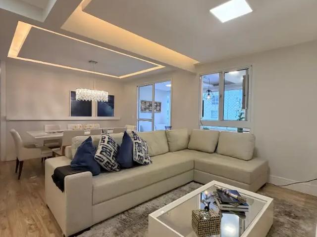 Apartamento para Venda em Natal/RN Lagoa Nova 3 Quartos