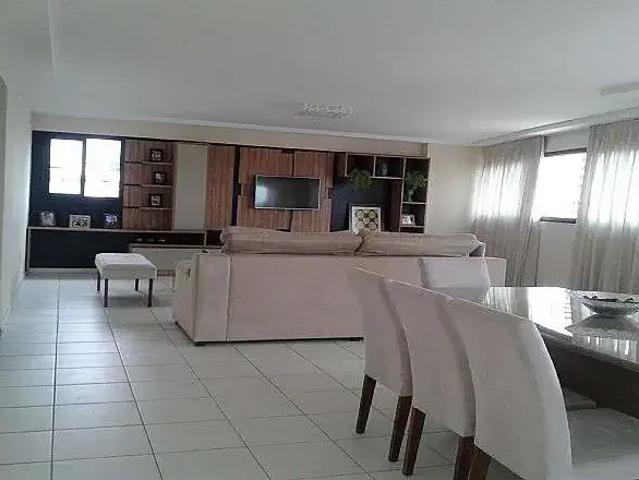 Apartamento para Venda em Natal/RN Lagoa Nova 3 Quartos