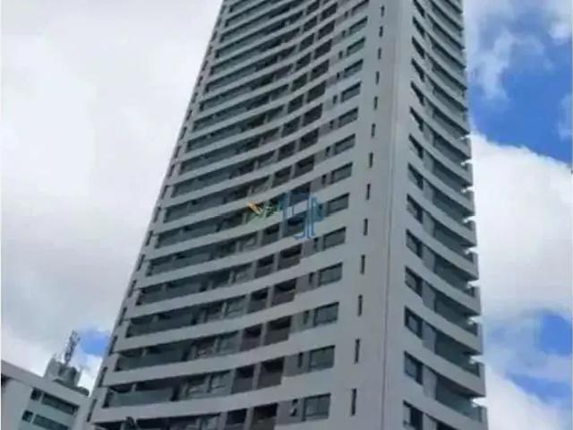 Apartamento para Venda em Natal/RN Lagoa Nova 3 Quartos