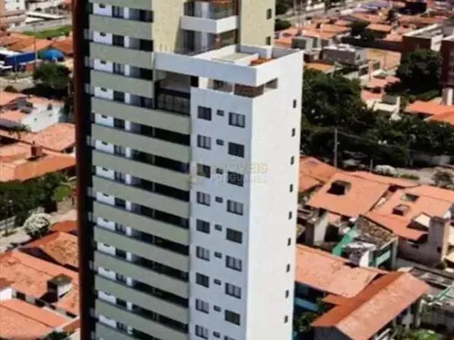 Apartamento para Venda em Natal/RN Lagoa Nova 3 Quartos