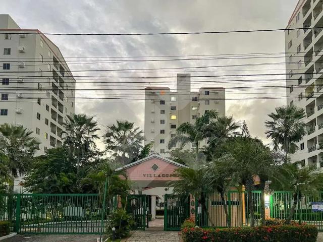 Apartamento para Venda em Natal/RN Lagoa Nova 3 Quartos