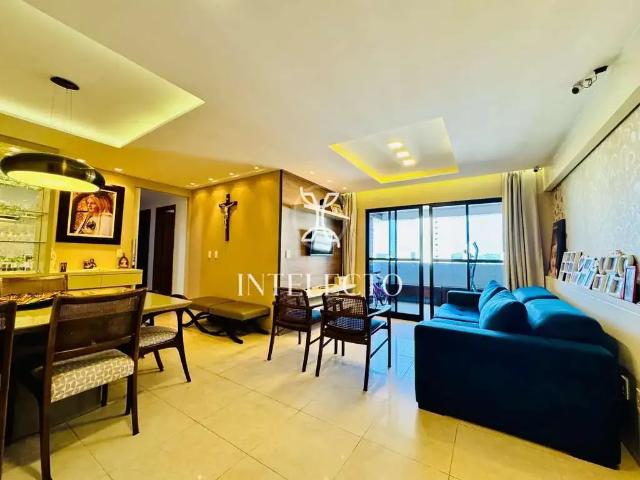 Apartamento para Venda em Natal/RN Lagoa Nova 3 Quartos
