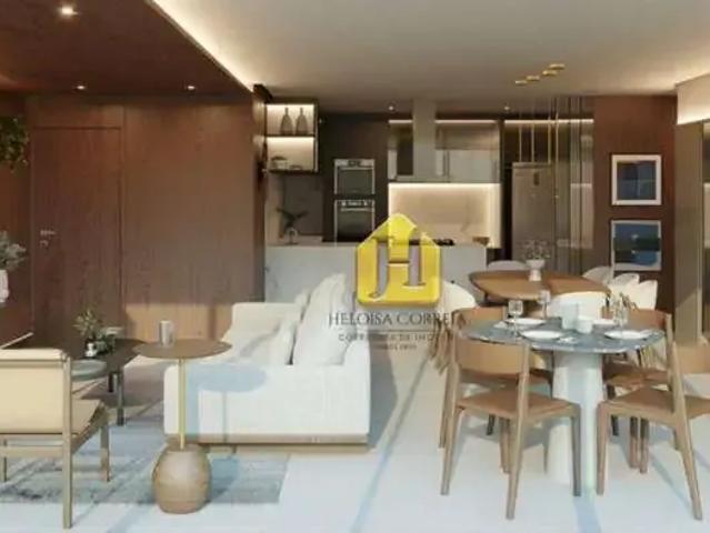 Apartamento para Venda em Natal/RN Lagoa Nova 3 Quartos