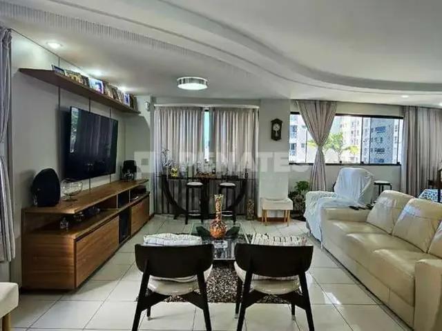 Apartamento para Venda em Natal/RN Lagoa Nova 3 Quartos