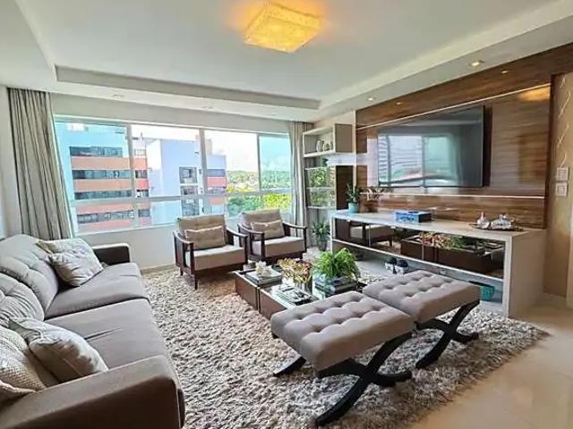 Apartamento para Venda em Natal/RN Lagoa Nova 3 Quartos