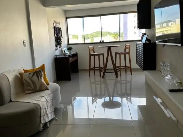 Apartamento para Venda em Natal/RN Lagoa Nova 3 Quartos